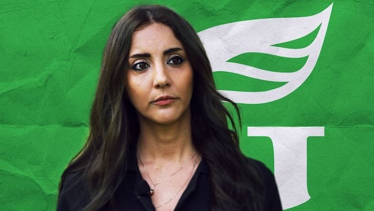 Golriz Ghahraman loses bid to overturn shoplifting convictions - Chris ...