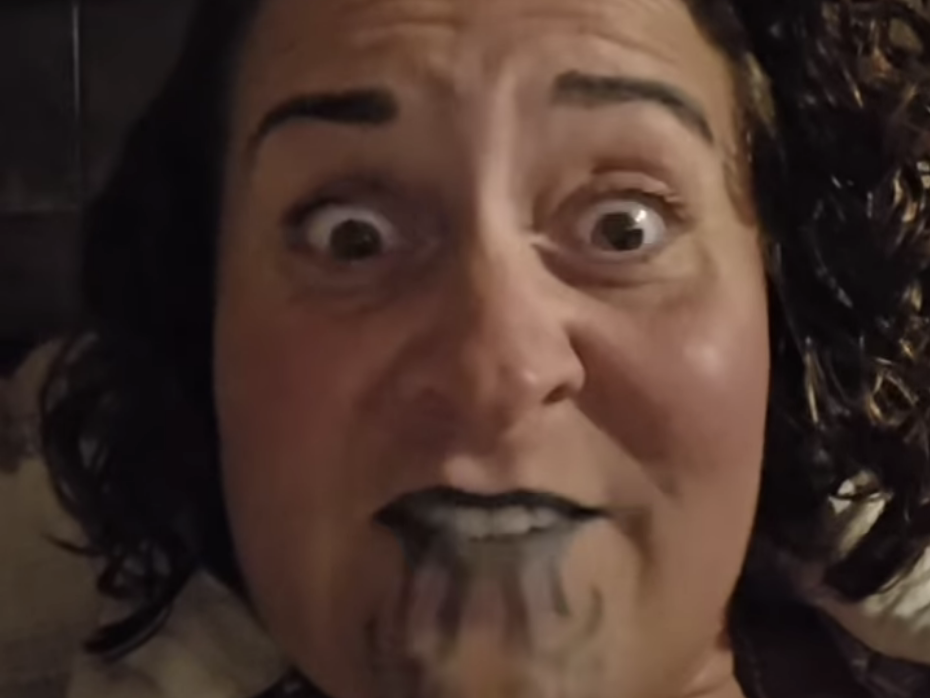 Rawiri Waititi's Wife's Offensive Video Being Investigated by Police ...