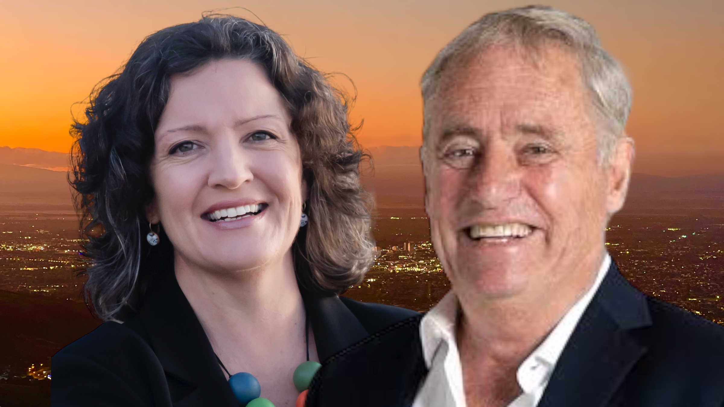 Sara Templeton signals strong interest in Christchurch Mayoralty ...
