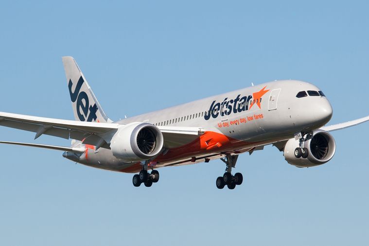 Jetstar boosts Christchurch flights with new aircraft and expanded ...