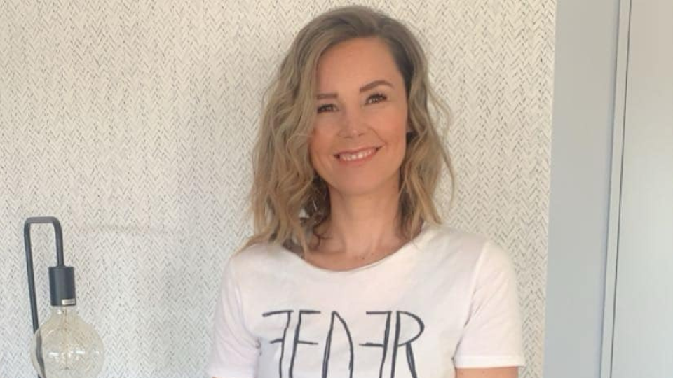 From being crushed by a 50-tonne truck to making a dance comeback ...