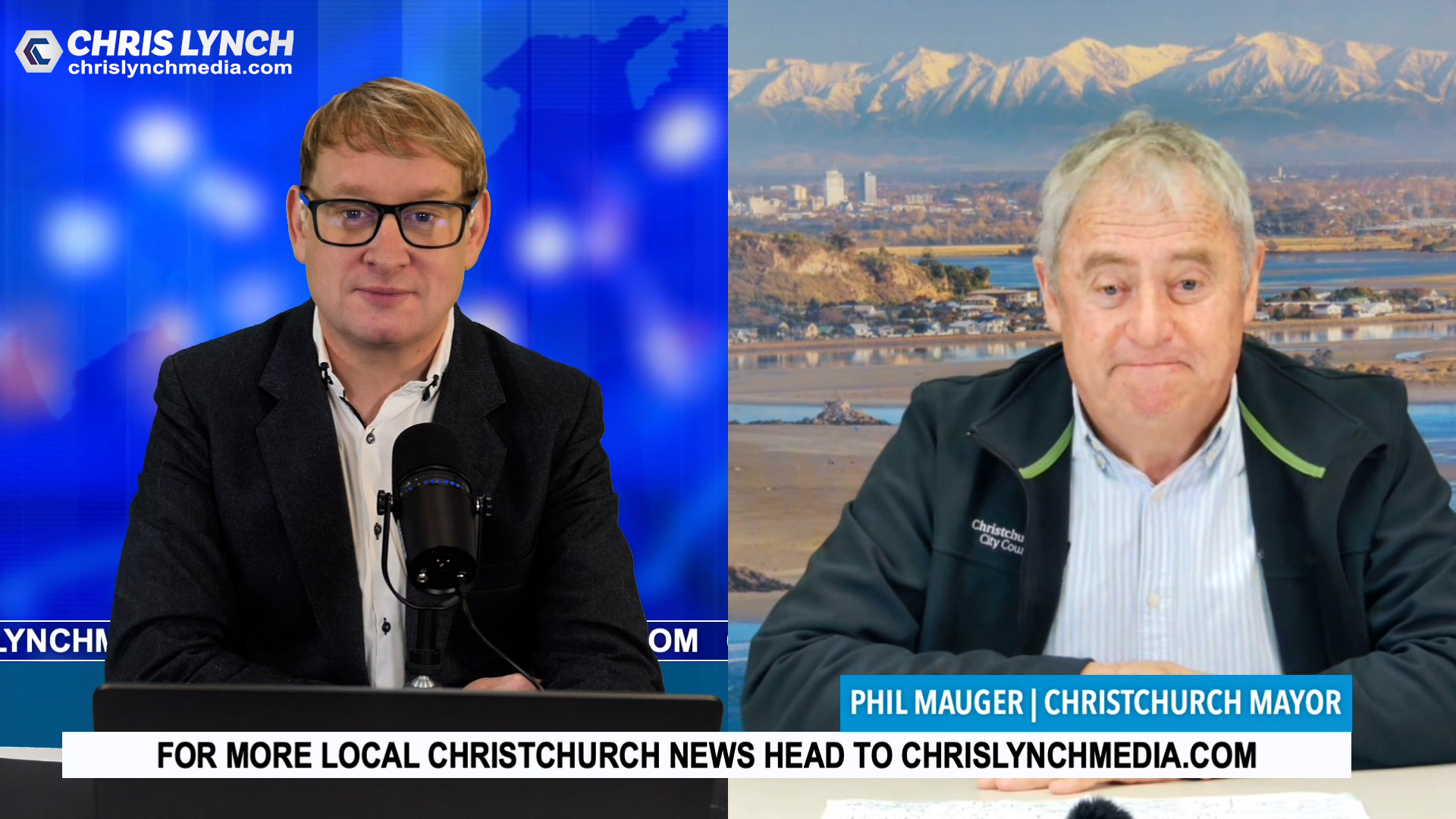 WATCH: Will the Government fund Pages Road bridge & Brougham Street ...