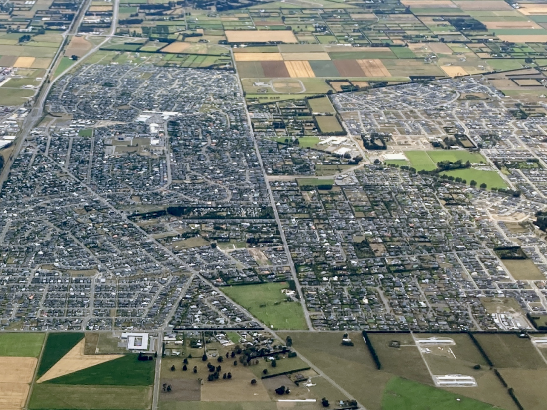 Selwyn District Council increases rates by 14.9 percent - Chris Lynch Media