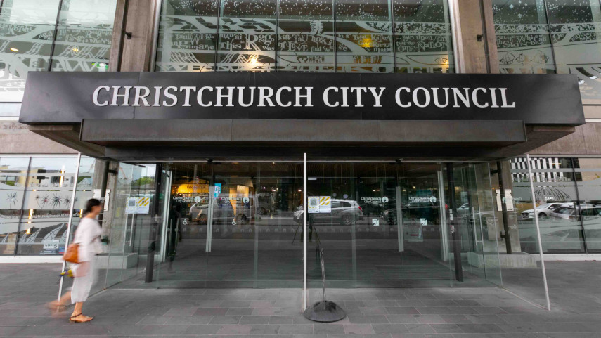 High staff turnover at Christchurch City Council's Regulatory ...