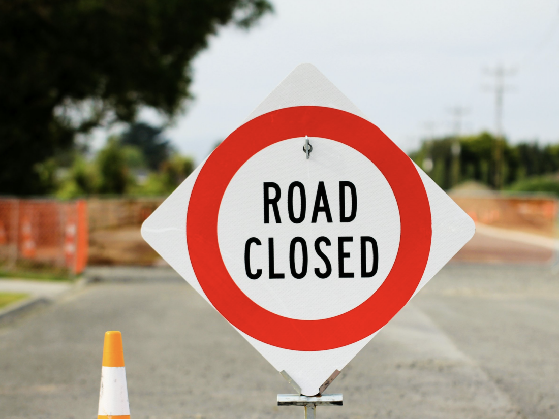Person dies after two-vehicle crash in Spotswood - Chris Lynch Media