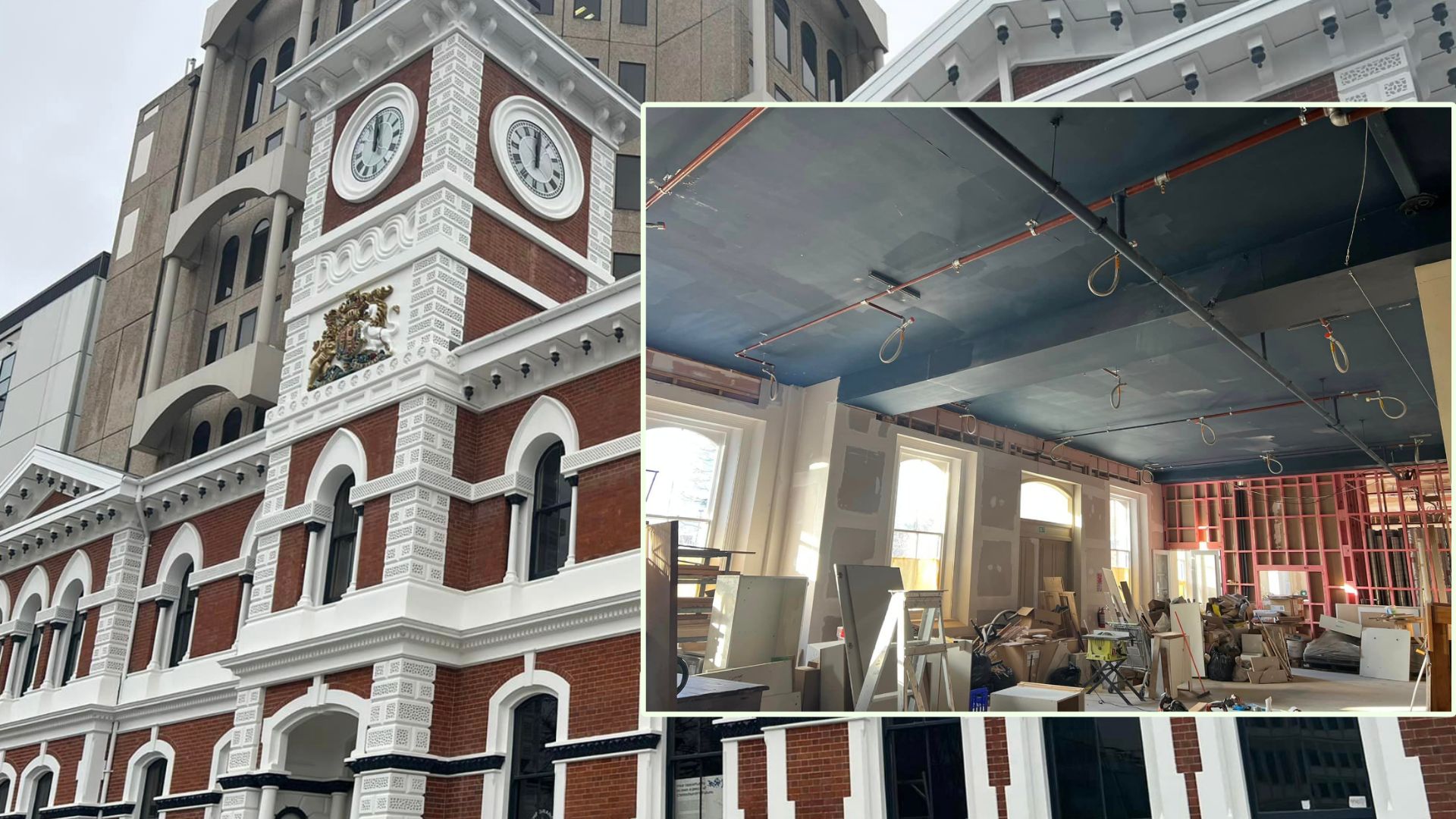 Failed Grand Cathedral Square project owes creditors over $3.6 million ...