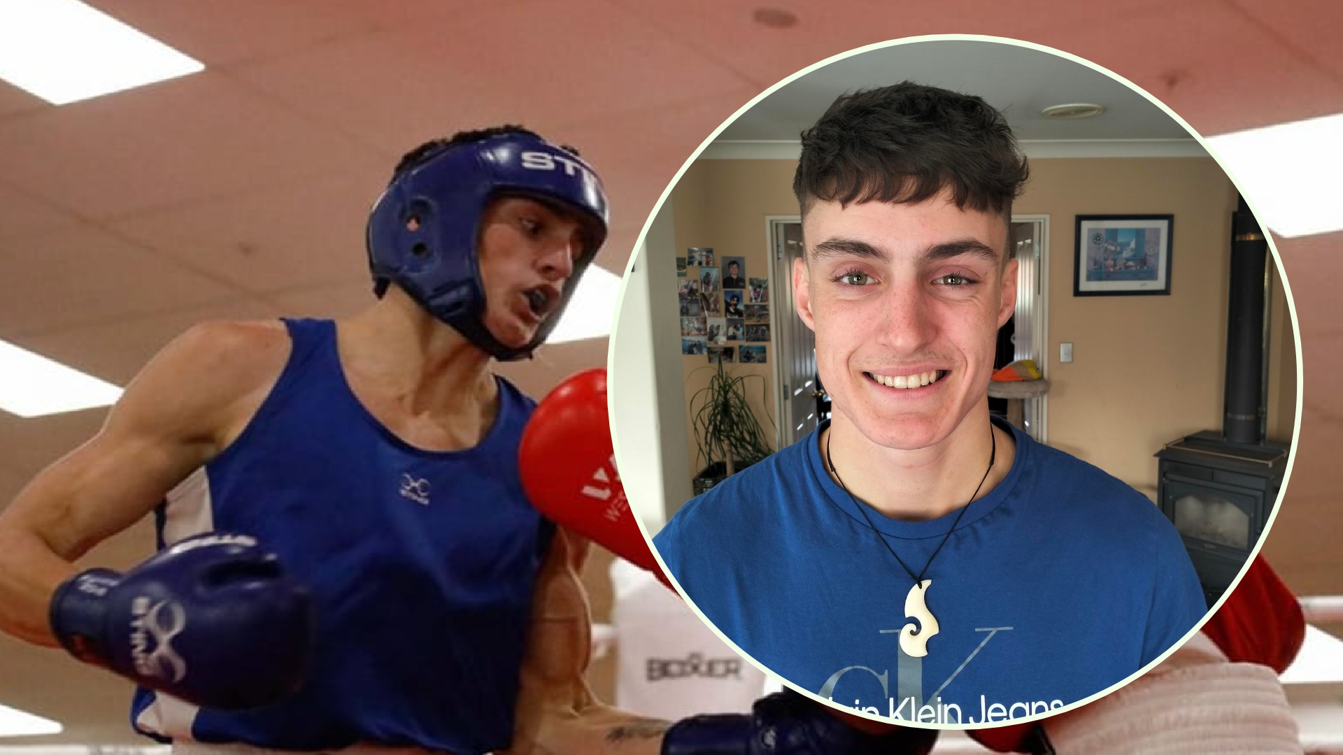 North Canterbury boxer to represent New Zealand at Youth World Boxing ...