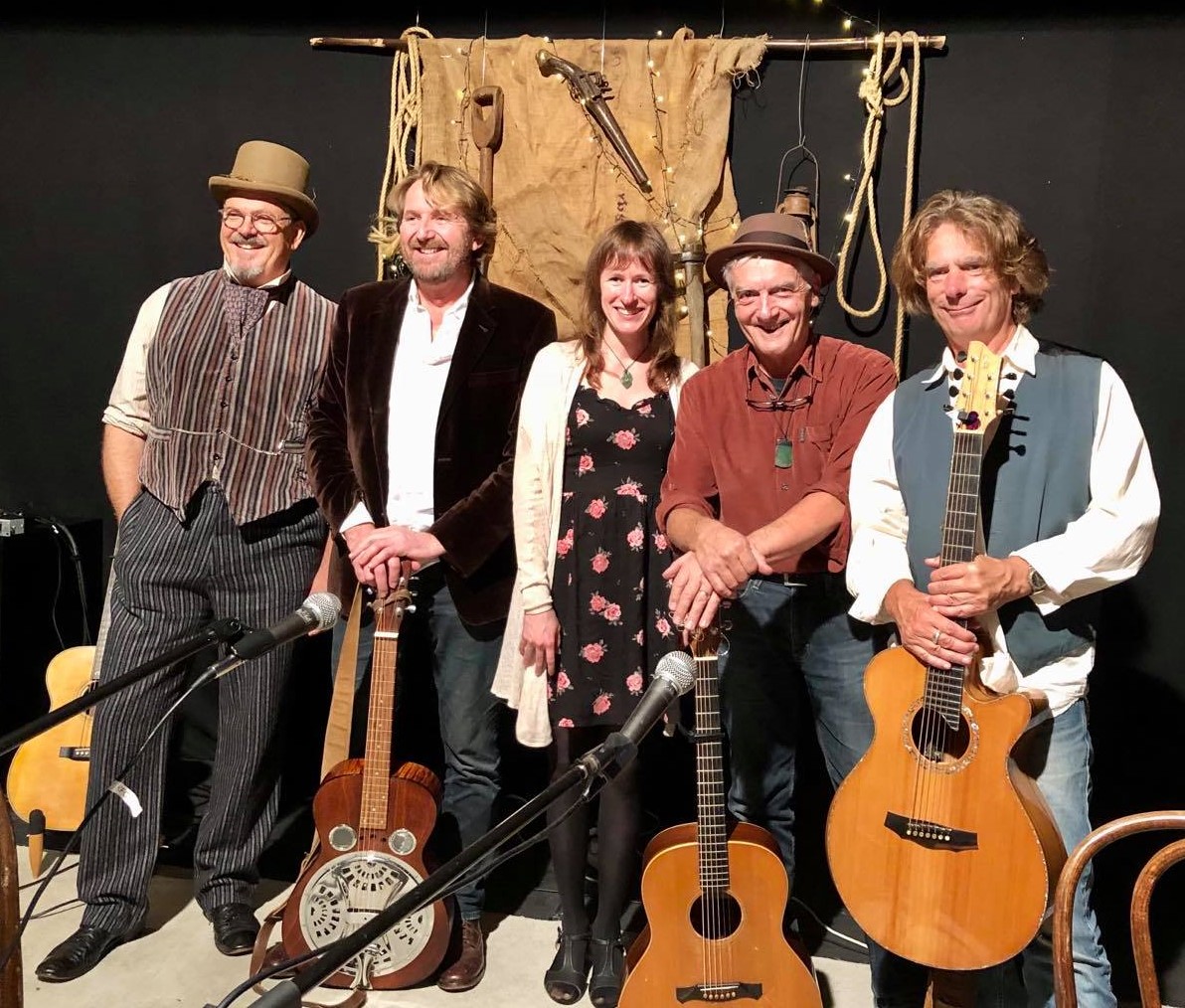 Unsung Heroes returns to Christchurch for four shows in October - Chris ...