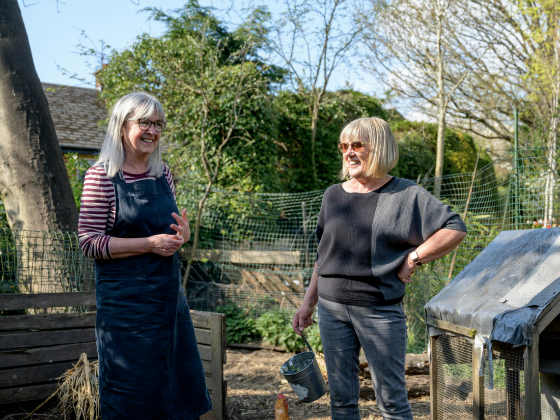 Nominate a community-minded person for October’s Chris Lynch Coupland’s ...