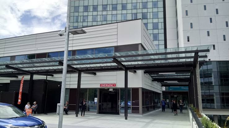 Number of Christchurch Hospital staff potentially exposed to toxic ...