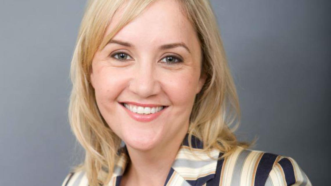 Former Minister Nikki Kaye has died aged 44, after battle with breast ...