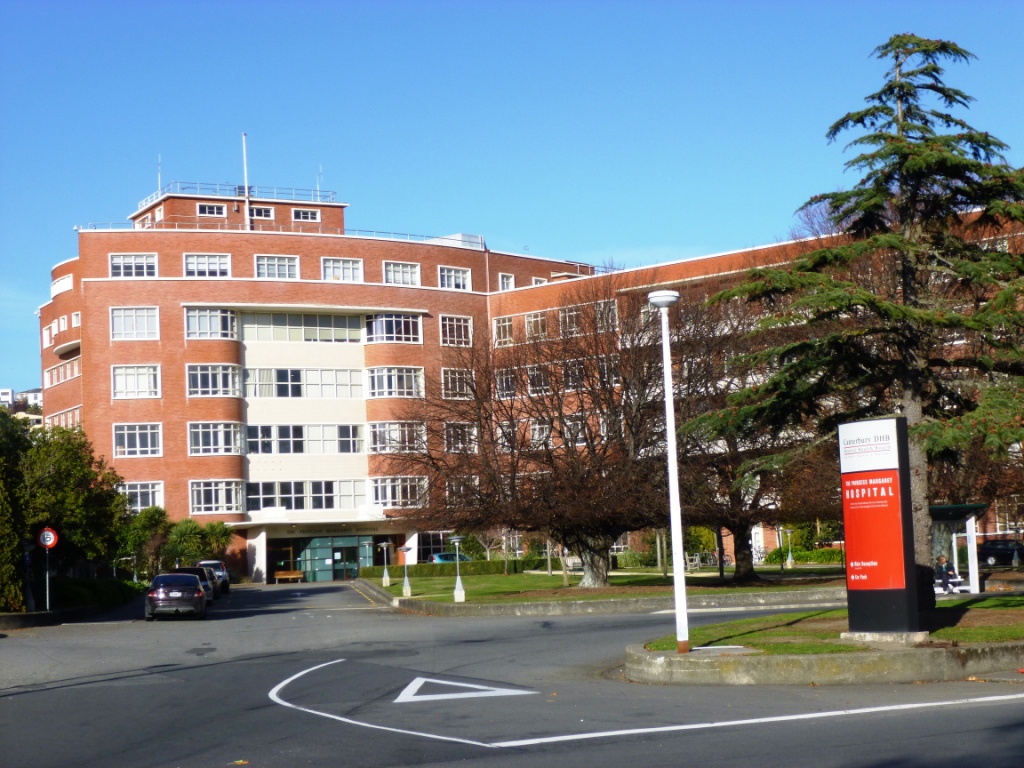 End of an era: The Princess Margaret Hospital sees final patients ...
