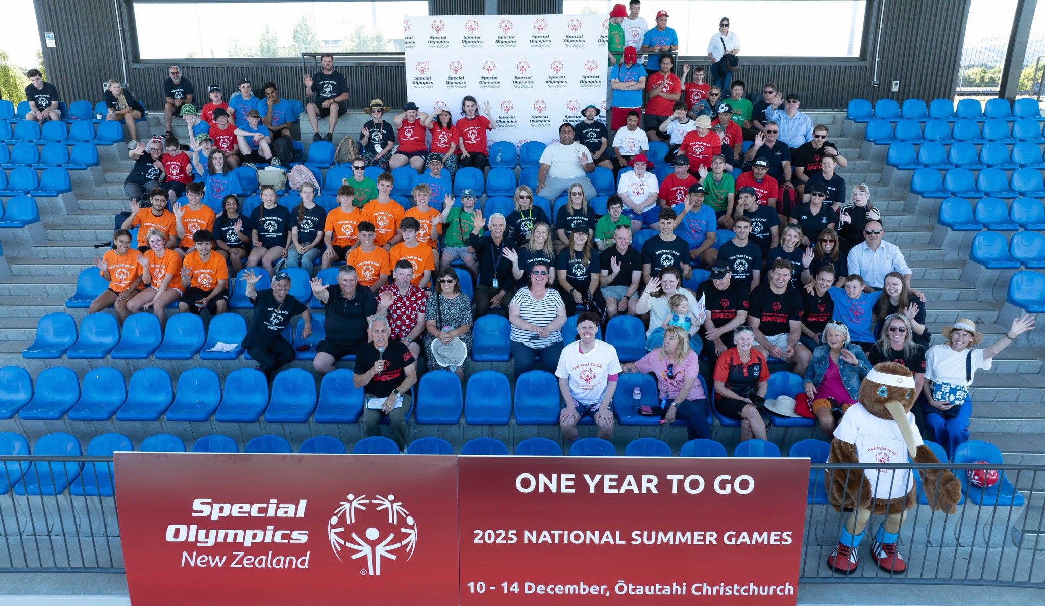 Christchurch to host Special Olympics National Summer Games in 2025 ...