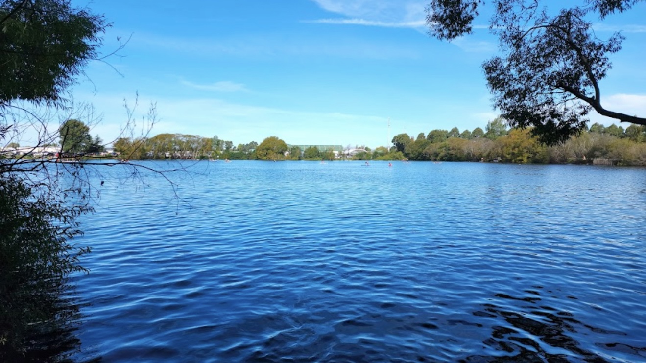 Health warning lifted for Roto Kohatu Reserve at Lake Rua - Chris Lynch ...