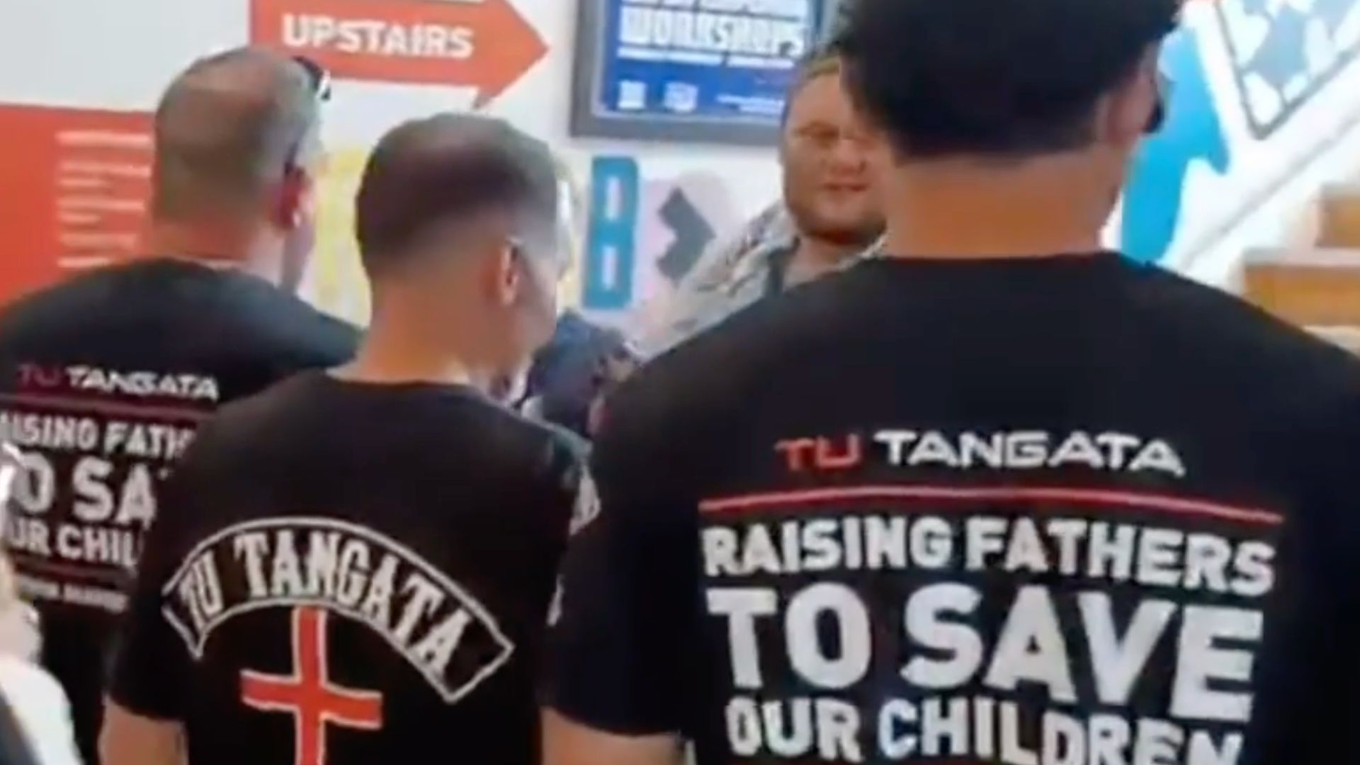 Labour call for Destiny Church, including its Christchurch branch, to ...