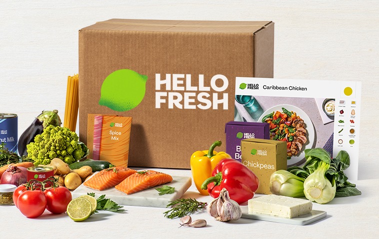 Commerce Commission filed criminal charges against HelloFresh, alleging the company misled ...