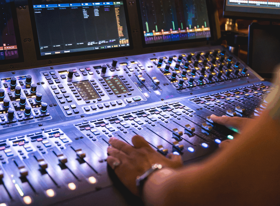 Expert ears: From London's West End to Christchurch's Performing Arts ...