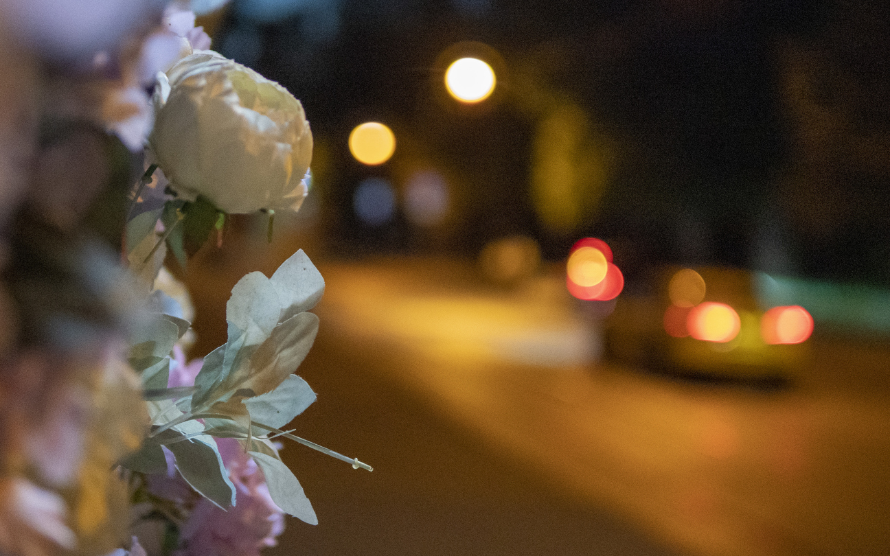 North Canterbury basketball community mourns loss of devoted supporter - Chris Lynch Media