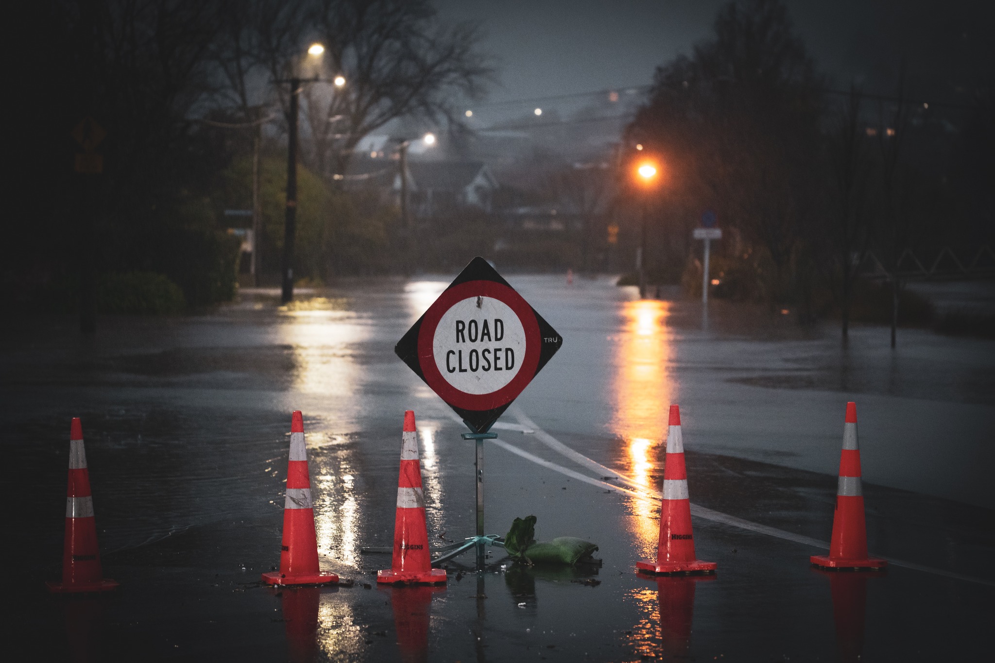 Rain eases across Canterbury with better weather forecast - Chris Lynch ...