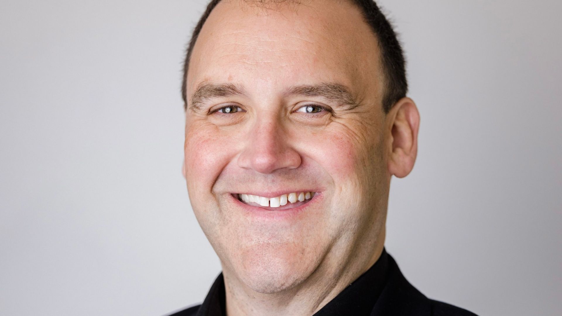 Beloved conductor Dr Andrew Withington remembered as towering figure in ...