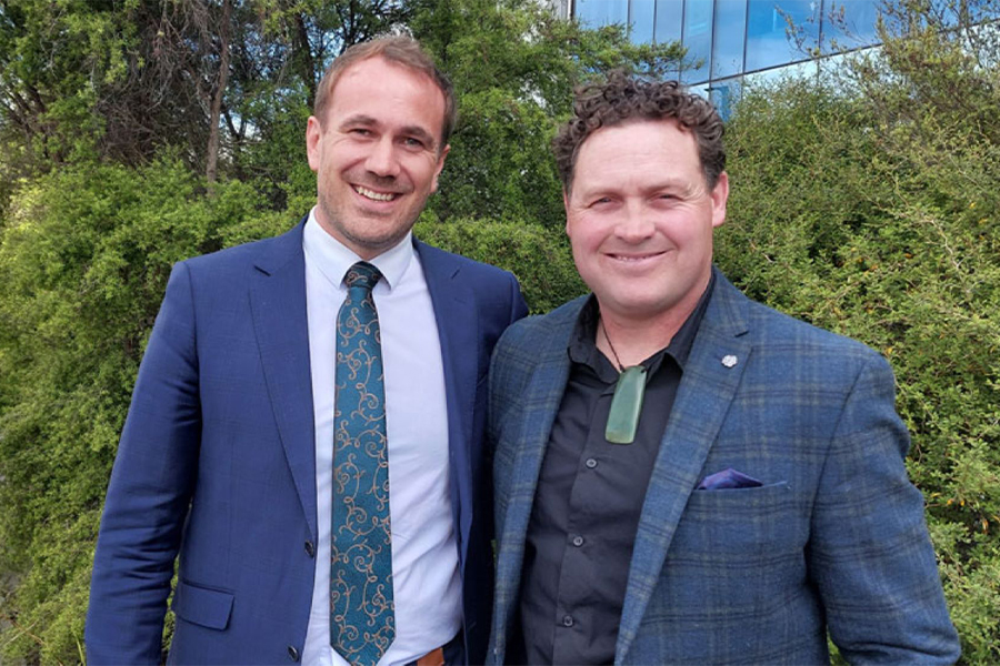 Canterbury leaders push back as Government floats removing regional ...