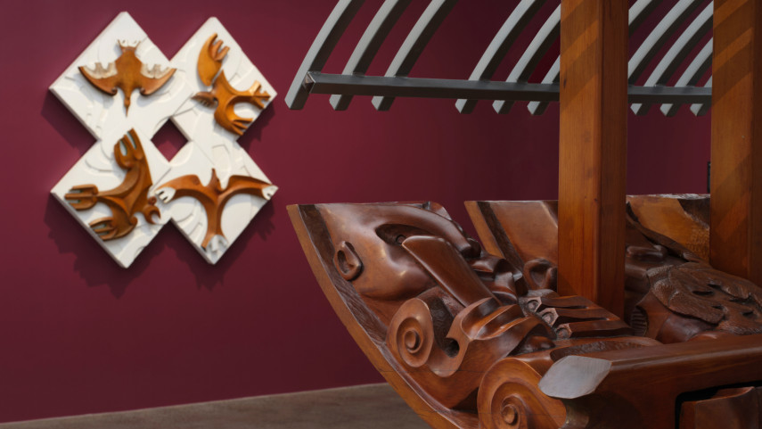 Christchurch to host rare showcase of acclaimed sculptor Fred Graham’s ...