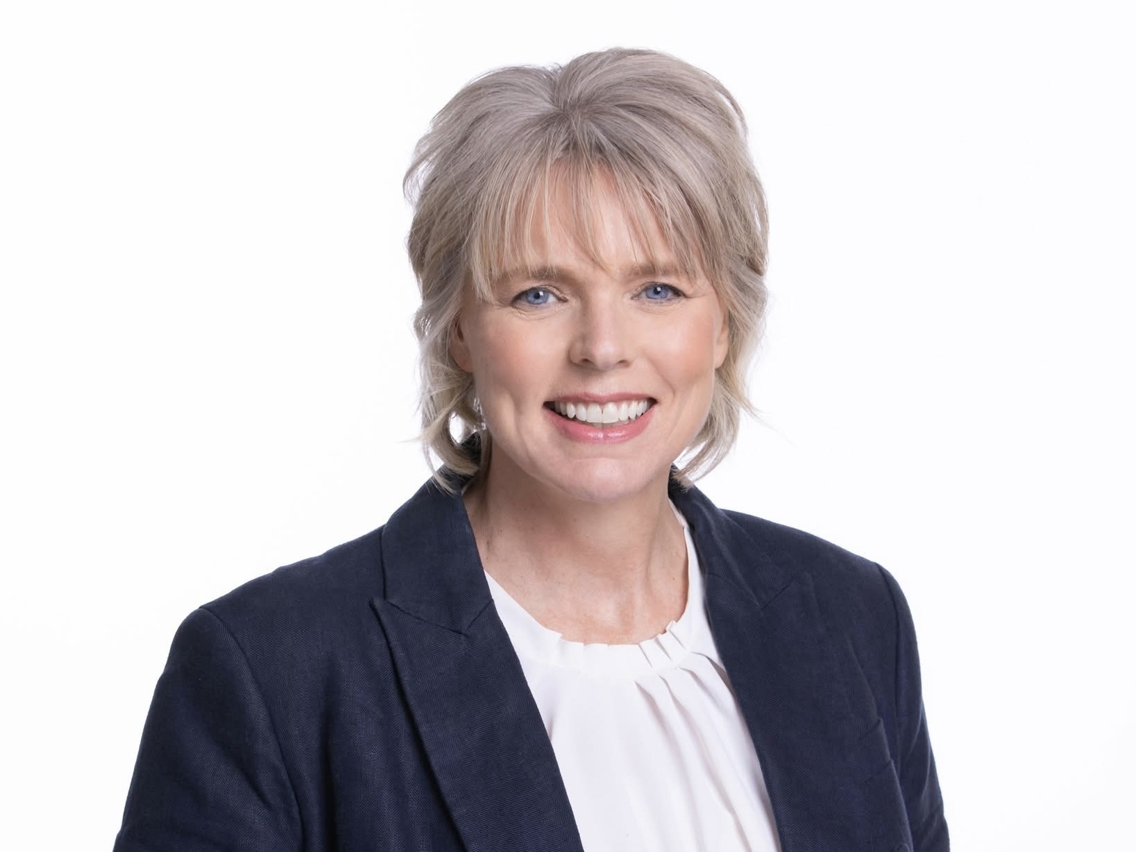 Victoria Henstock announces bid for re-election in Papanui - Chris ...