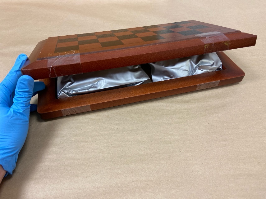 Christchurch man arrested after meth found hidden in chess set, e-bike ...