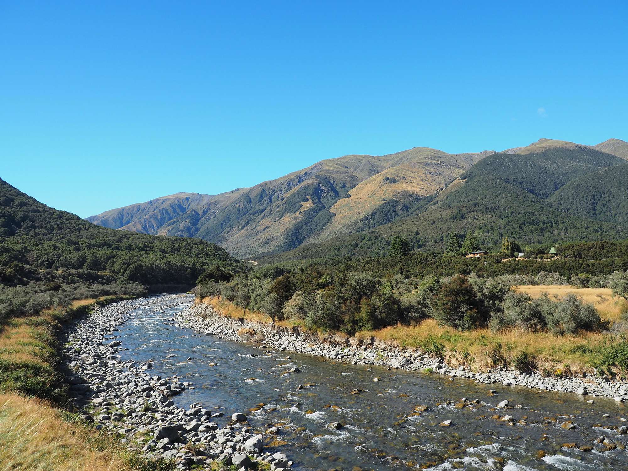 Police release name of man who died in Boyle River incident - Chris ...