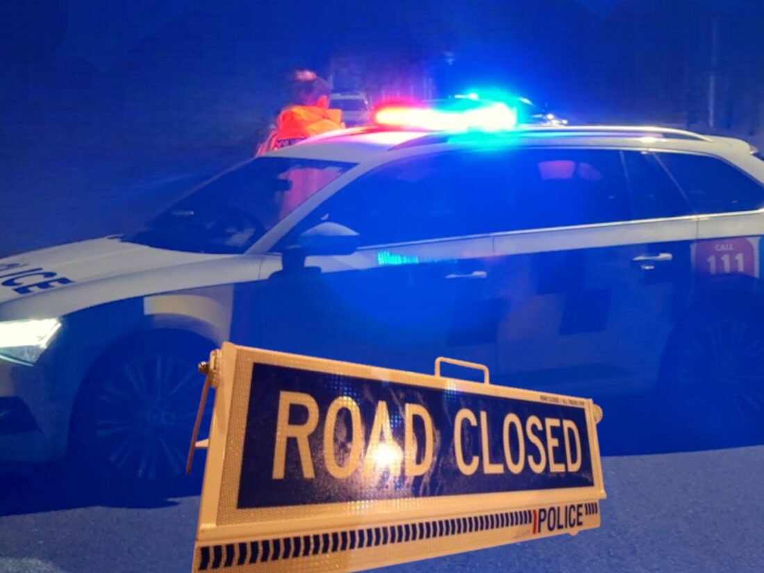 Retired Christchurch pharmacist named in fatal Tekapo crash - Chris ...