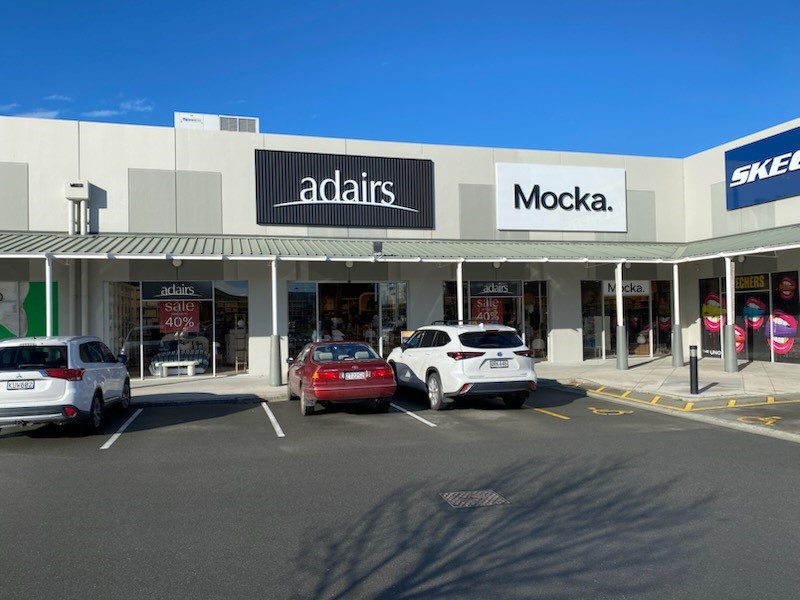 Three new stores set to open at Tower Junction - Chris Lynch Media