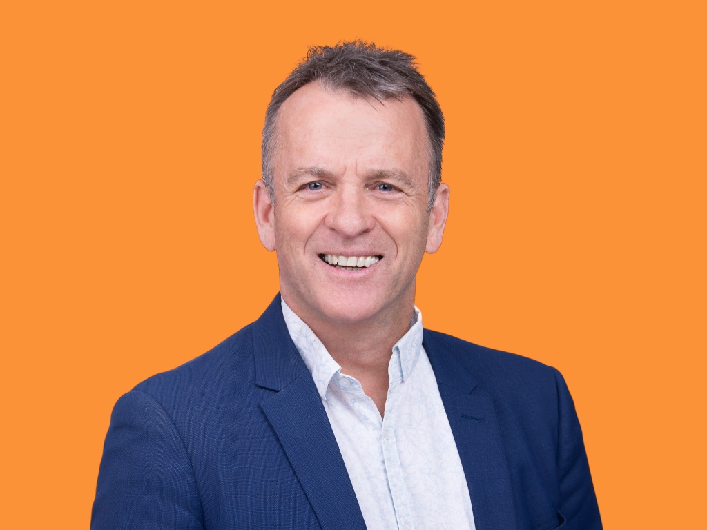 Council Re-election Interviews: Kelly Barber - Chris Lynch Media