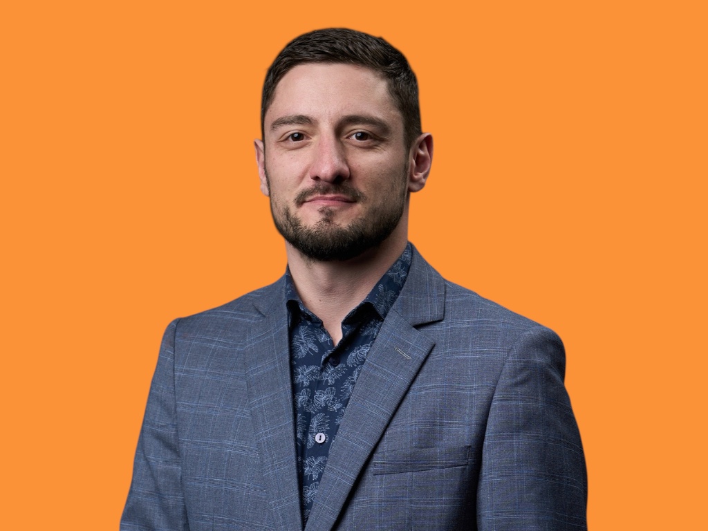 Council Re-election Interviews: Andrei Moore - Chris Lynch Media