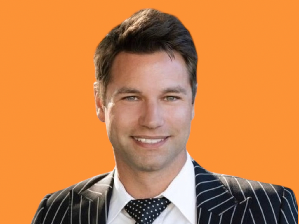 Council Re-Election Interview: James Gough - Chris Lynch Media