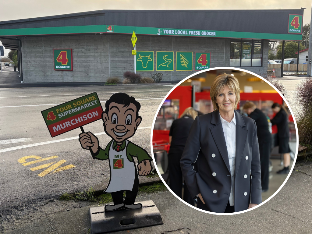 OPINION: Remote but not forgotten: Murchison gets state-of-the-art Four ...