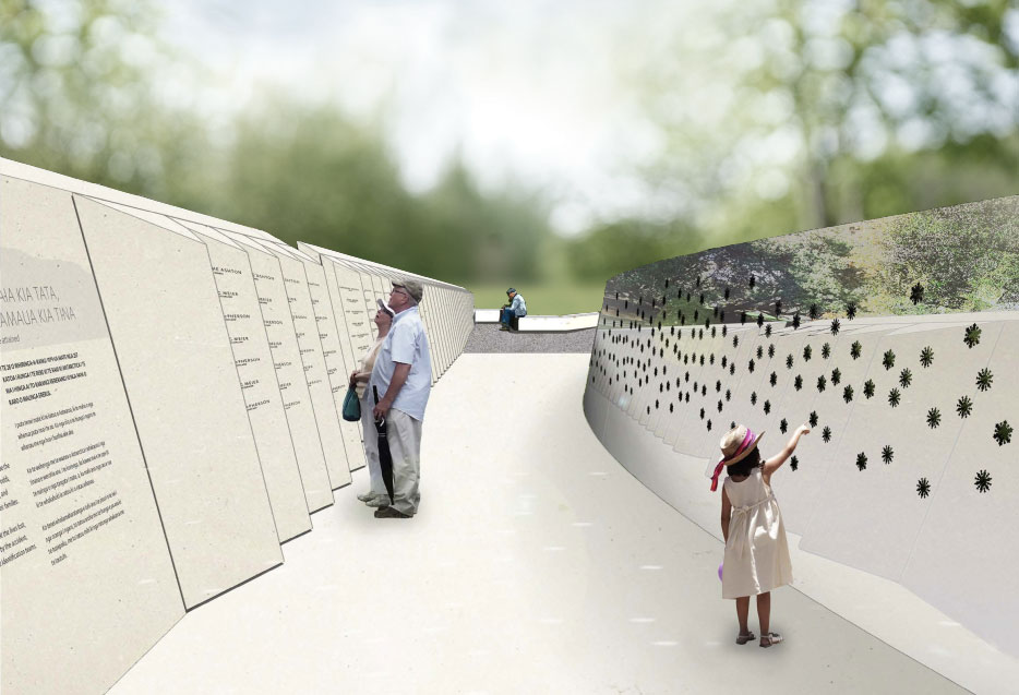 Christchurch considered for National Erebus Memorial as potential sites ...