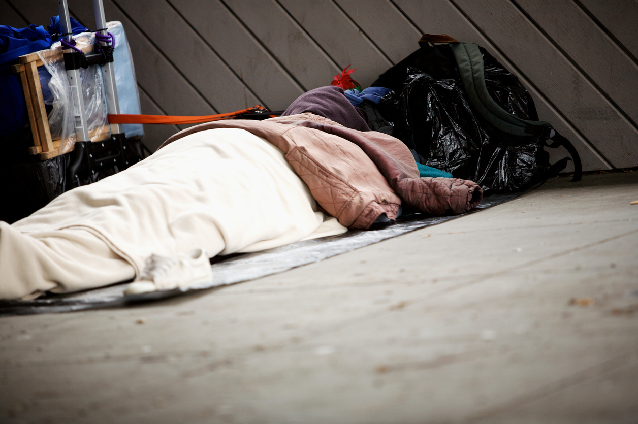 BREAKING: New report exposes scale of homelessness across New Zealand ...