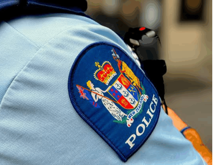Baby found in Blenheim was stillborn, post-mortem finds - Chris Lynch Media