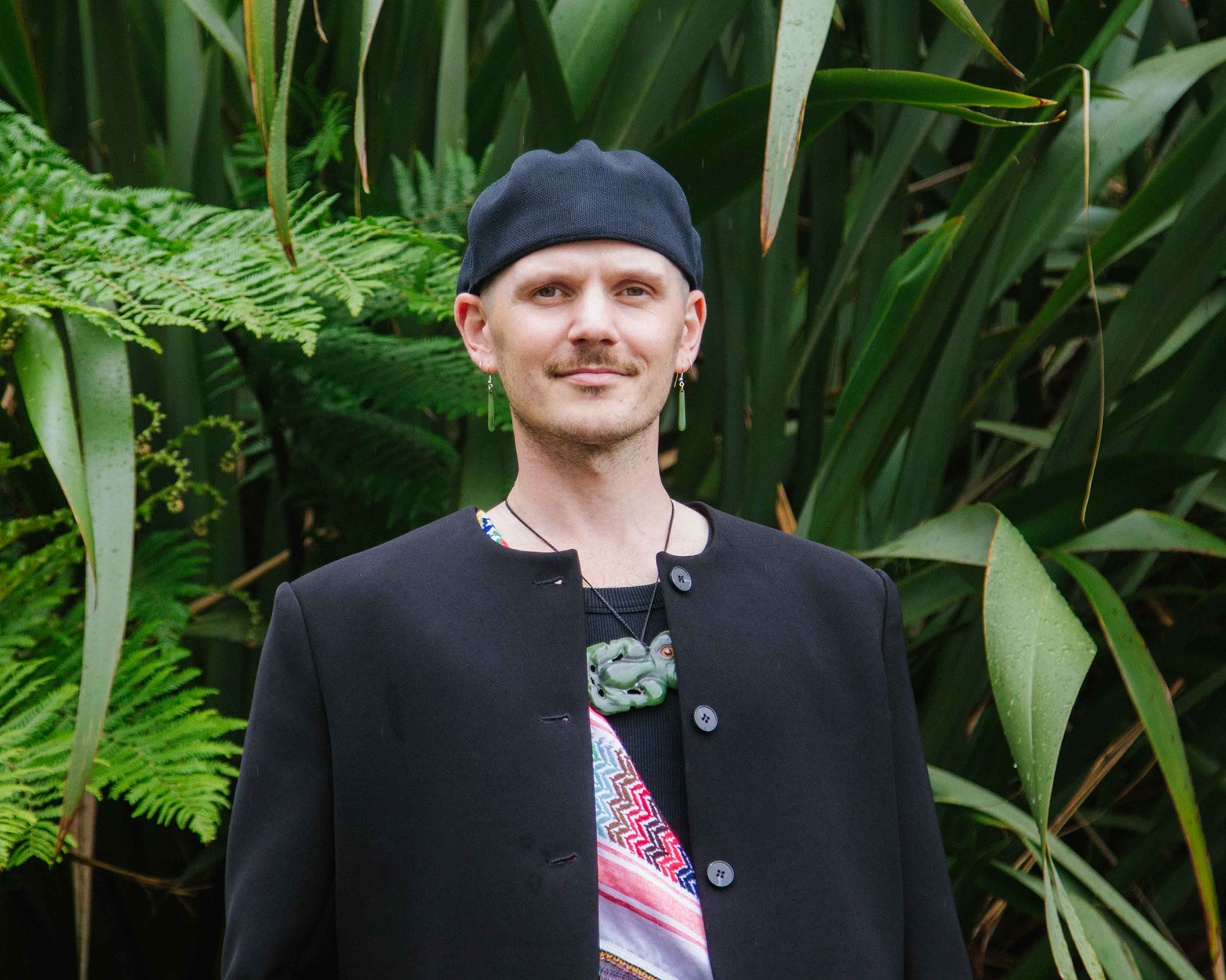 Green Party MP Benjamin Doyle resigns from Parliament - Chris Lynch Media