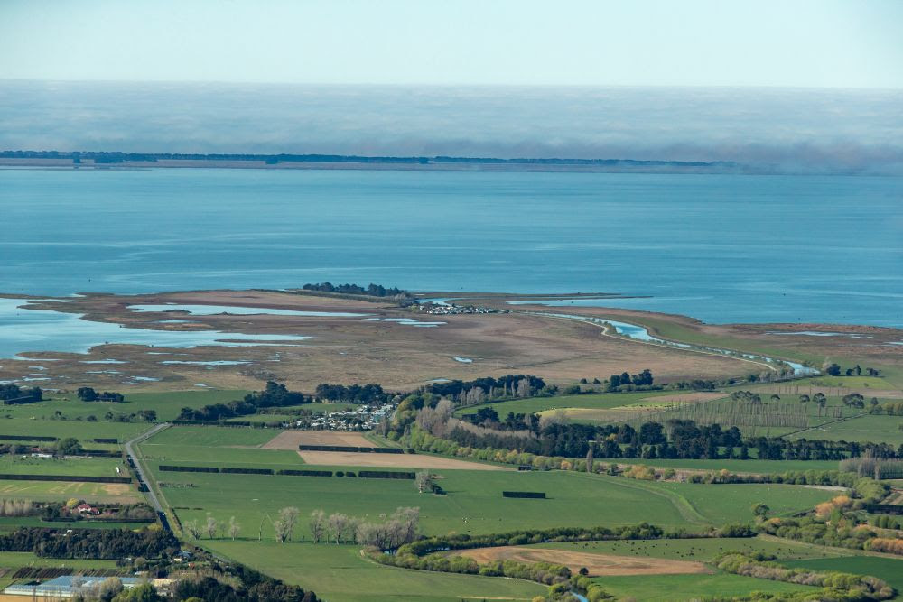 30-Year licence term approved for Upper Selwyn Huts - Chris Lynch Media