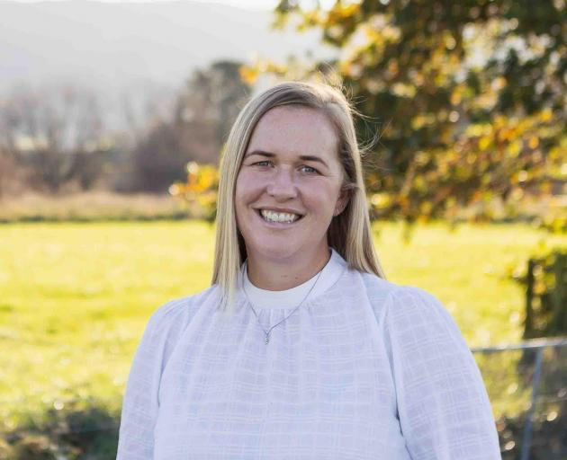 Lydia Gliddon elected Selwyn’s new mayor in landslide victory - Chris ...