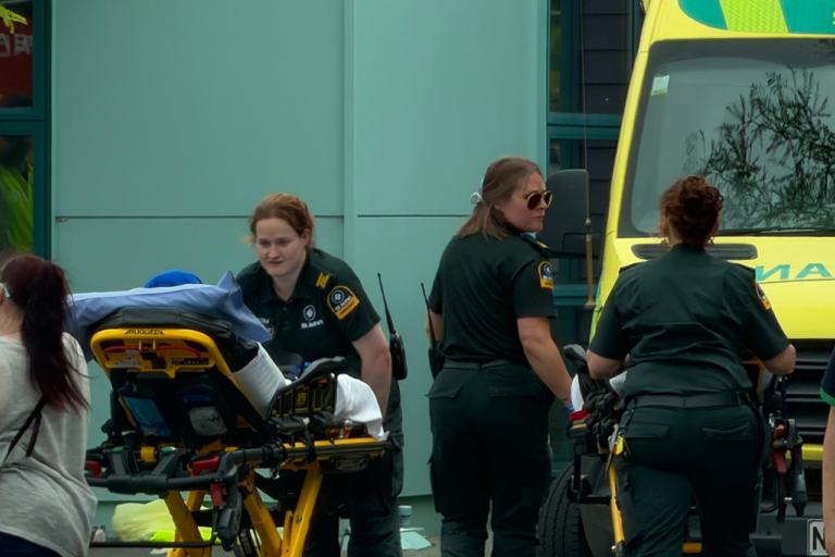 BREAKING: 'Major emergency' response taking place at a Christchurch ...