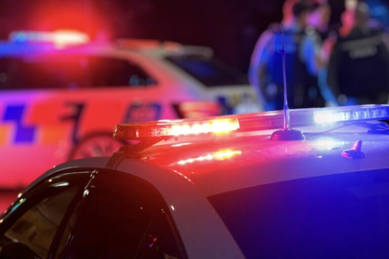 Man dies after electric scooter crash in Christchurch - Chris Lynch Media