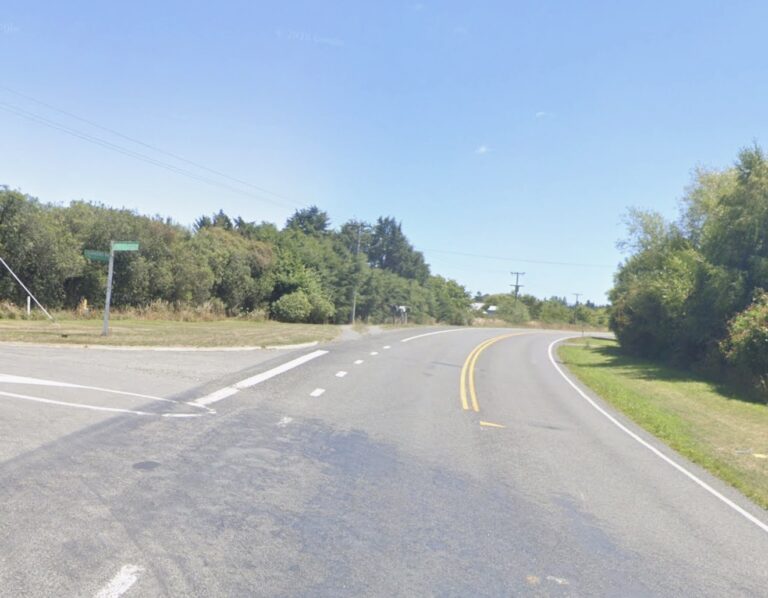 Person dies in Loburn crash, three others injured - Chris Lynch Media