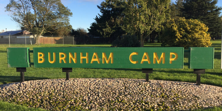 Man critically injured in assault at Burnham military camp - Chris ...