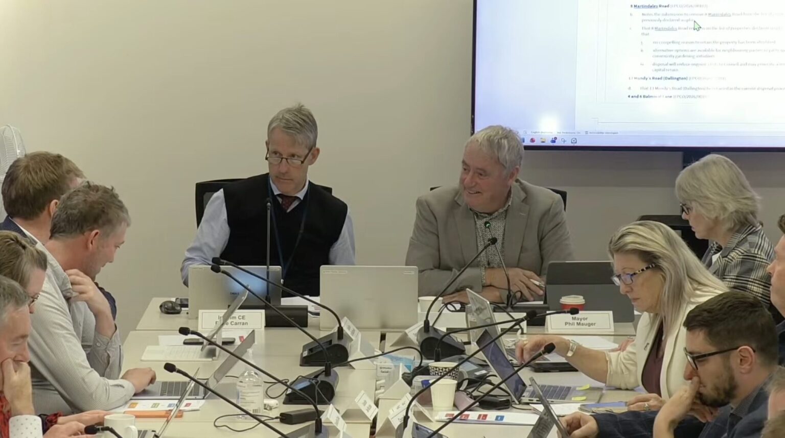 Christchurch homeowners face 7.35 percent rates rise as council backs ...