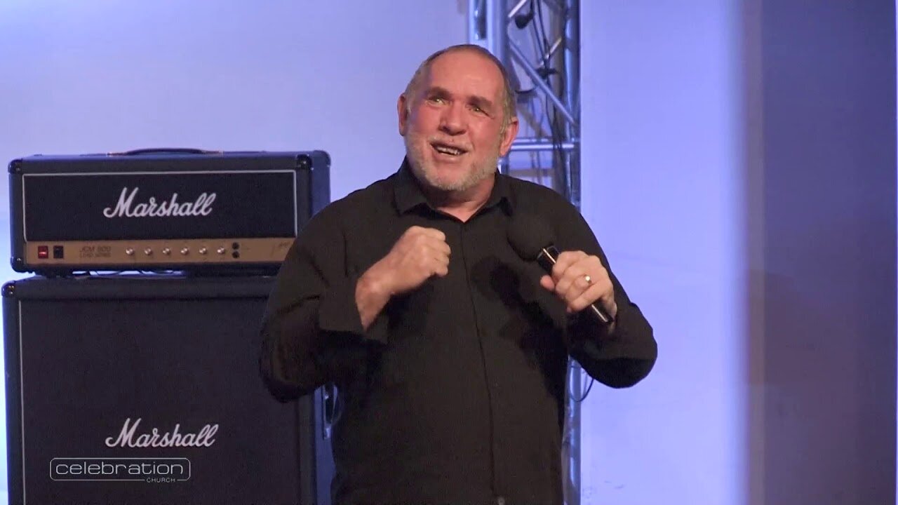 Christchurch pastor claims comments “taken out of context” - Chris ...