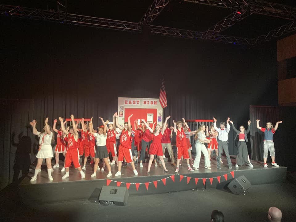 Musical theatre in Rolleston to celebrate milestone year - Chris Lynch ...