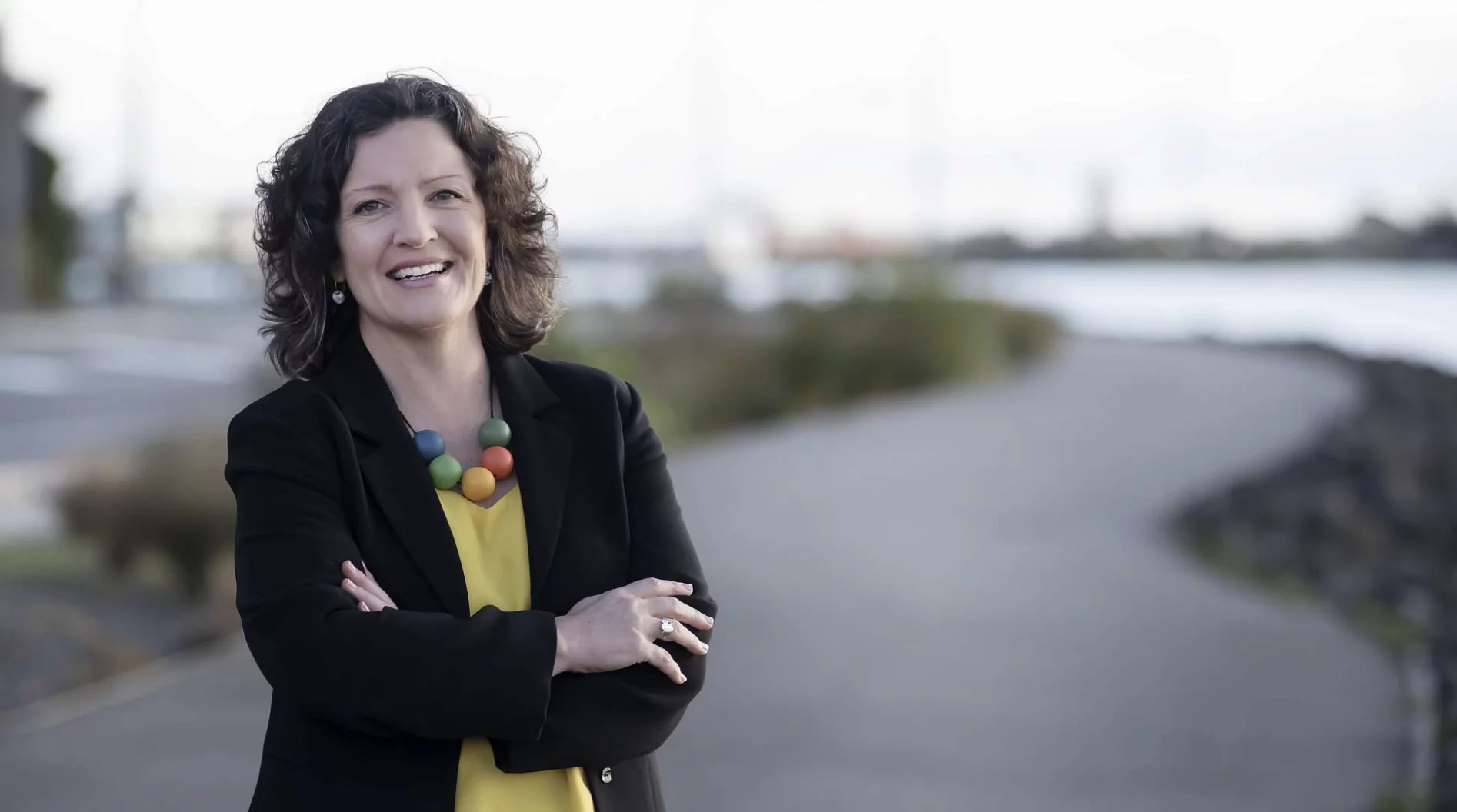 Exclusive first interview with Phil Mauger re-elected as Mayor of ...