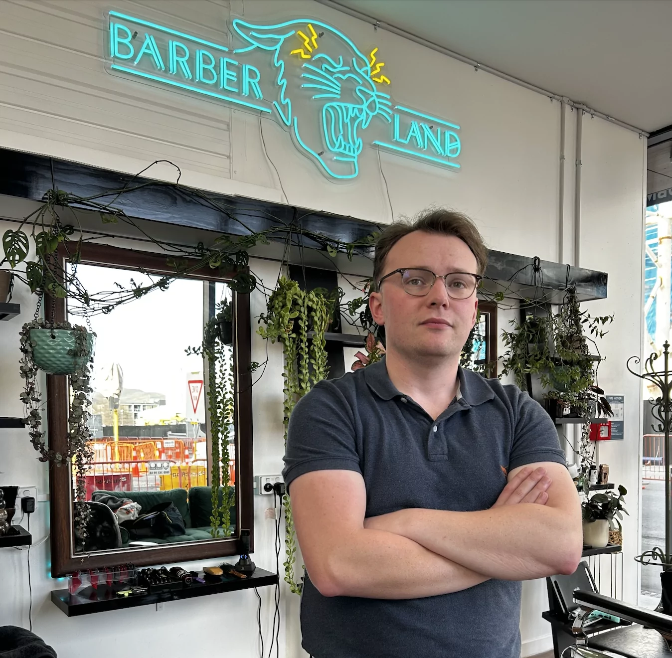 Christchurch businesses struggle as roadworks disrupt daily operations ...